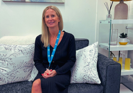 About Us – Three Sixty Living